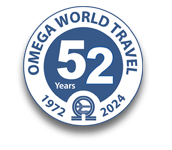 Omega World Travel - Omega World Travel