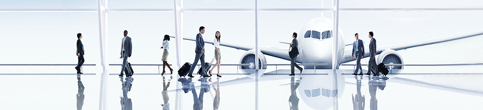 Omega World Travel - Omega World Travel