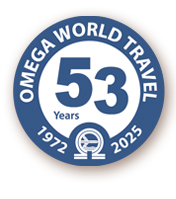Omega World Travel - Omega World Travel Management